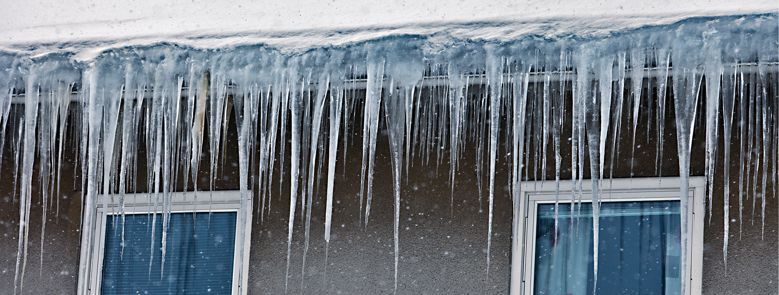 Snowstorms and extreme cold - Krisinformation.se