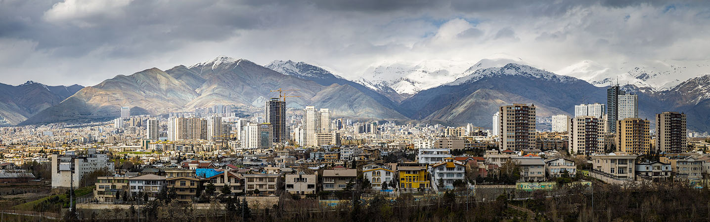 ARKIVERAD TEXT (2026): Kriget i Iran: Attackerna runt Persiska viken ...