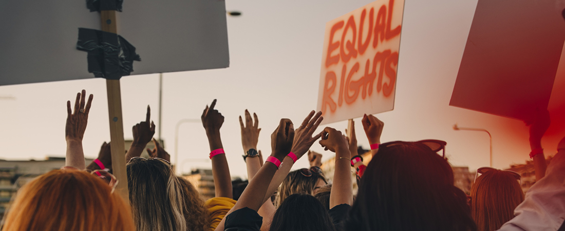 Vad är yttrandefrihet? - Lilla Krisinfo